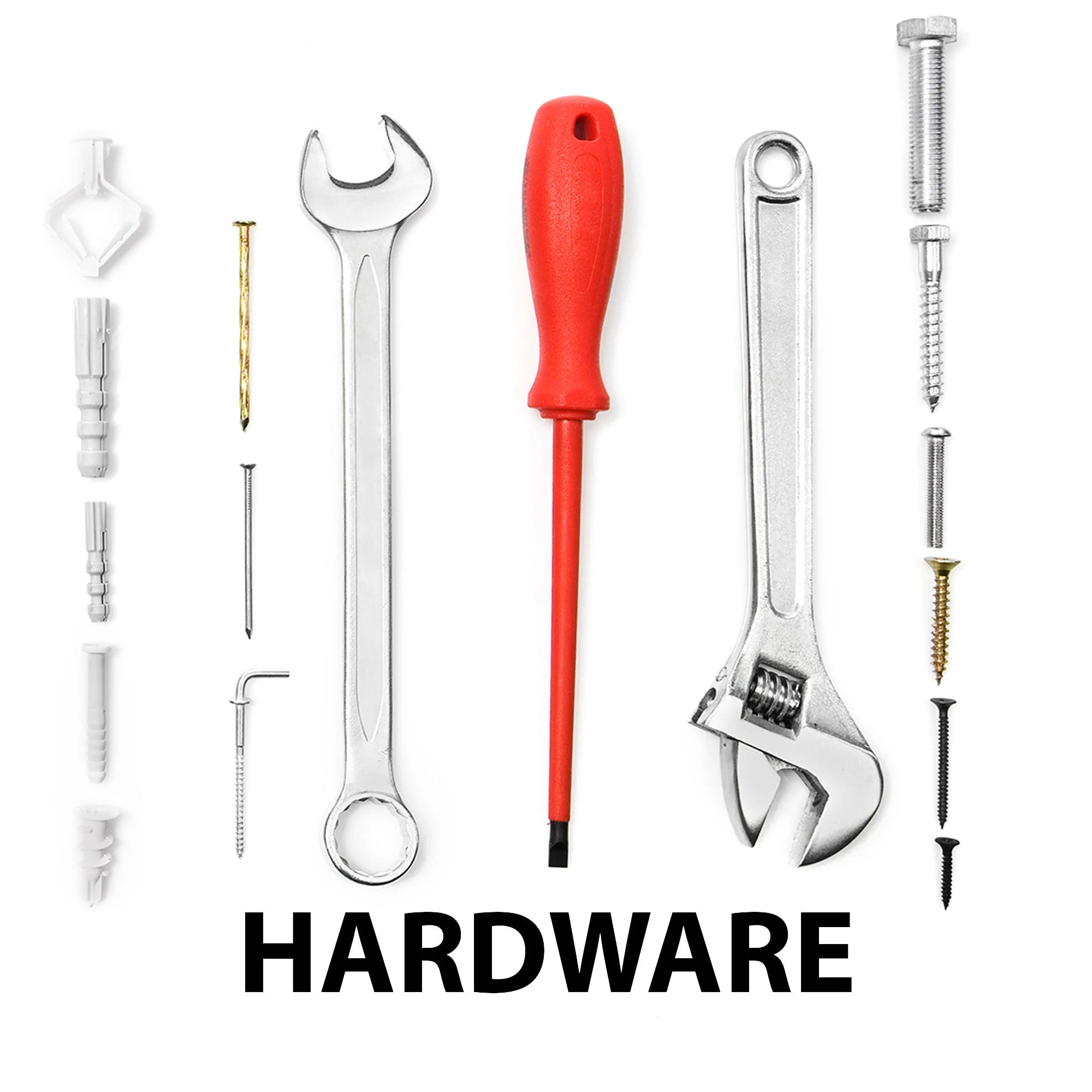 Hardware – Bits'N'Bobs.co