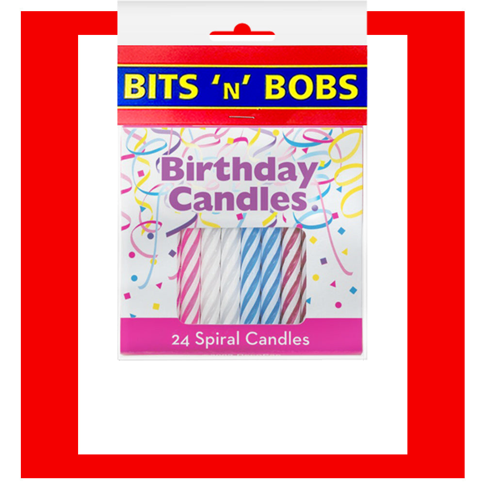 Party – Bits'N'Bobs.co