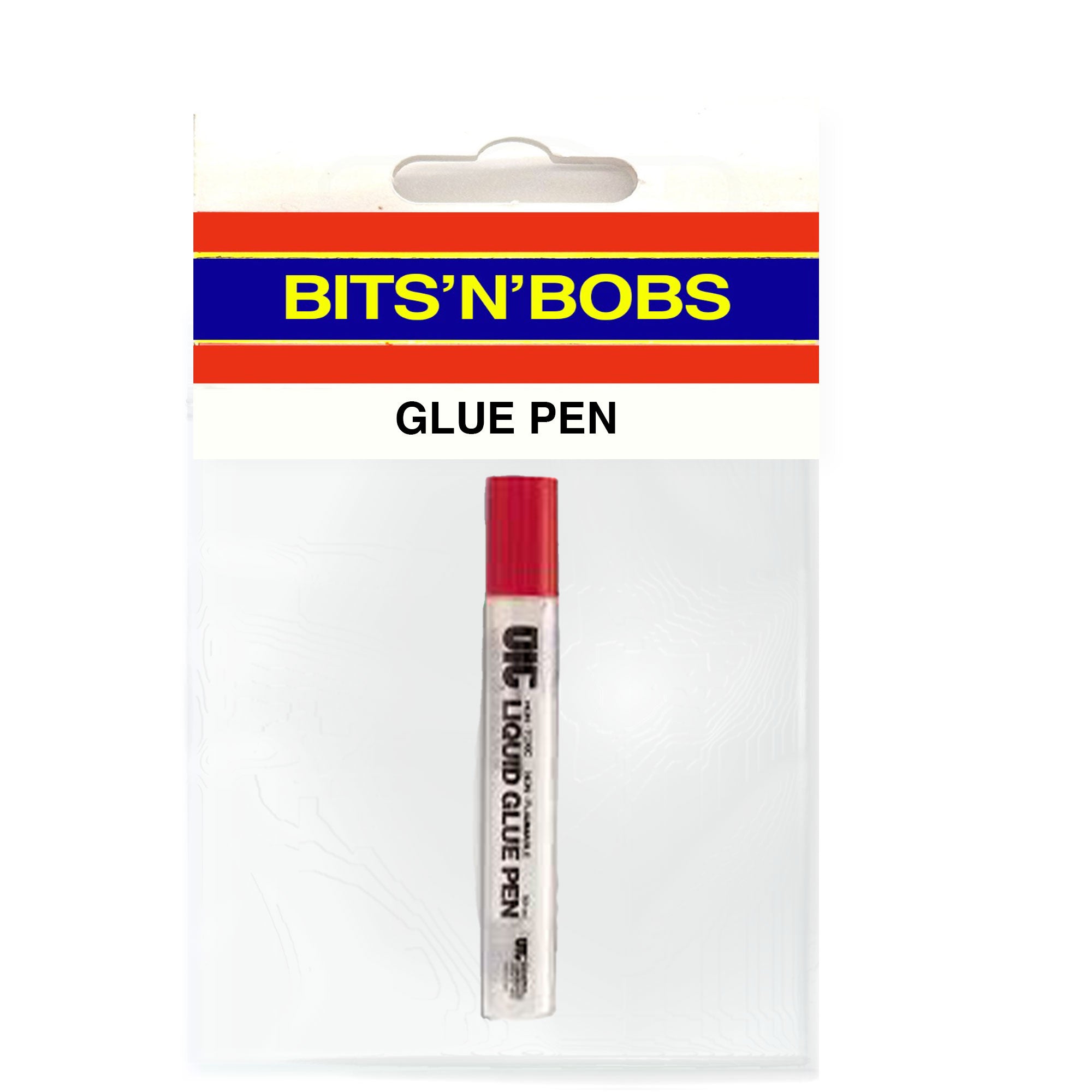 Large Glue Pens – Bits'N'Bobs.co