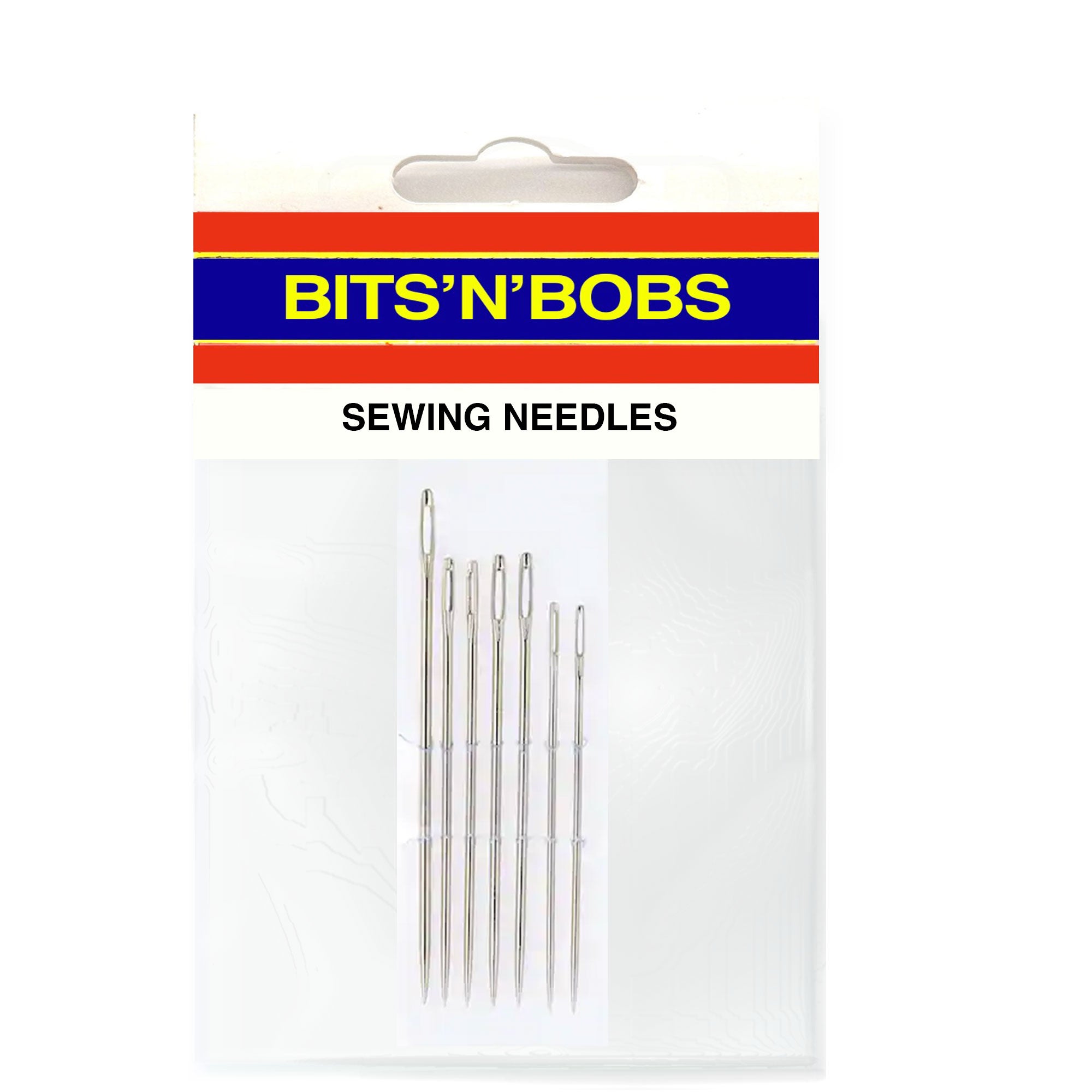 Sewing Needles Set – Bits'N'Bobs.co
